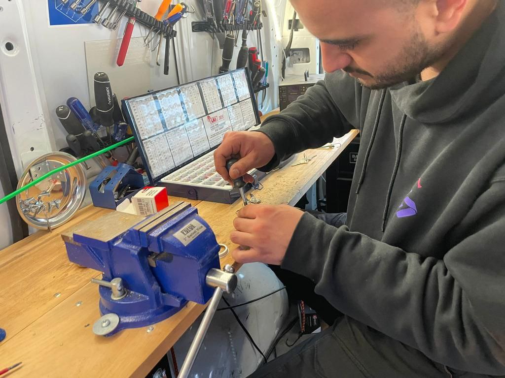 OUR COMPANY - Jax Fast Prolocksmith